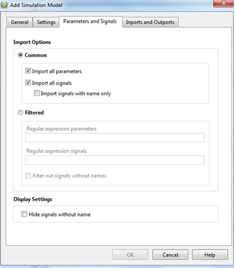 Build And Debug C Simulation Models In Ni Labwindows™cvi For Ni