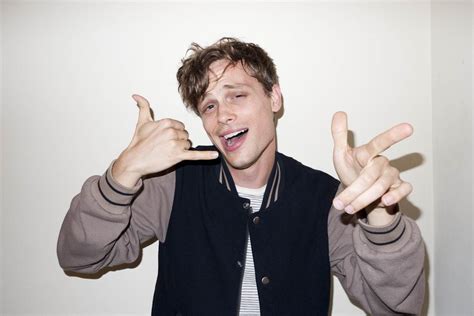Matthew Gray Gubler Laptop Wallpaper At Chloe Dunbar Blog