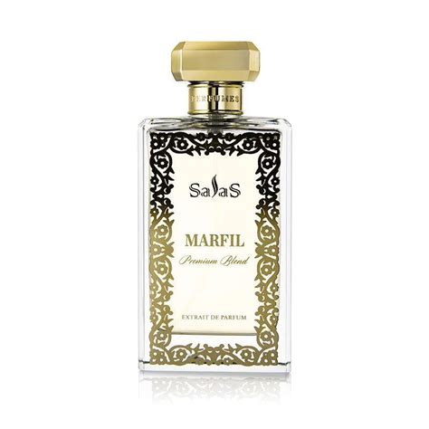 Marfil Salas Parfum Een Geur Voor Dames En Heren