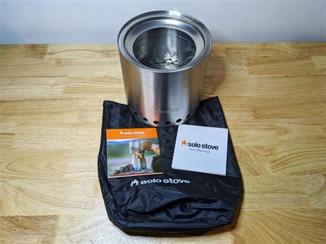 Solo Stove Campfire Review Bring The Heat Everywhere You Go With This