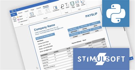 Simplify Data Analysis With Python Reporting