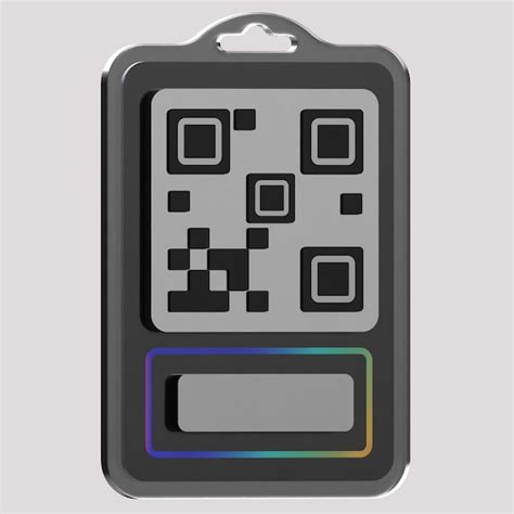 Qr Code Ui Psd High Quality Free Psd Templates For Download Freepik