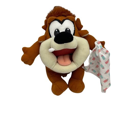 Taz Mania Bebe