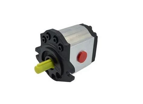 Settima Hydraulic Helical Gear Pump At ₹ 6500 Piece Industrial Hydraulic Gear Pump In Belagavi