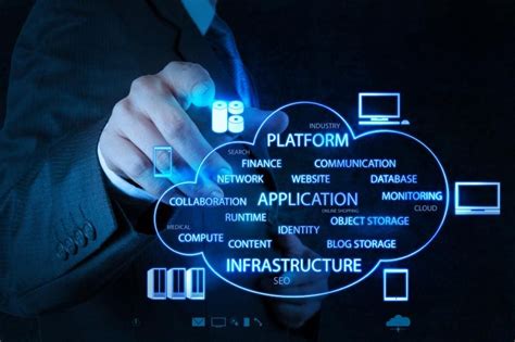 Information Technology Infrastructure