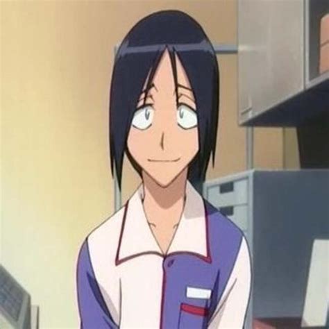 A Picture Of Yamada Hanatarō