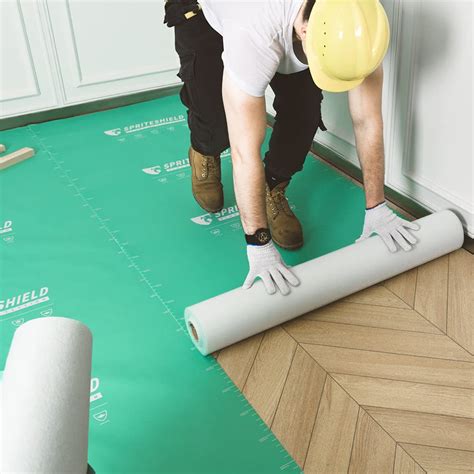 7 Best Floor Protection During Construction Skip The Dust Trap