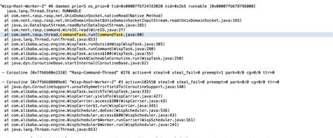Bug 使用协程，系统稳定运行8个小时后，kafka发生 Invalid Generation Commit265broker266error0 异常，不再消费消息，同时