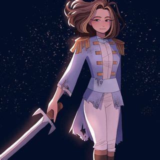 Niki Reference Nihachu Nihachufanart Dreamsmpfanart