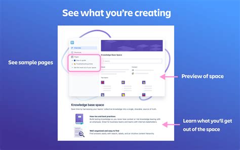 🎉 New Year New Space Creation Experience Atlassian Community