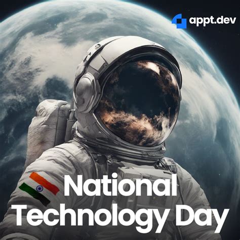 Appt Software Technologies Pvt Ltd On Linkedin Nationaltechnologyday Techindia