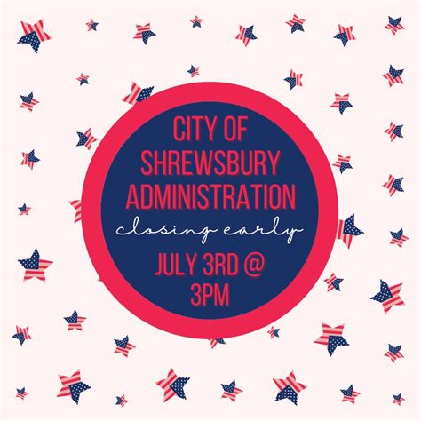 City 📢 Important Announcement 📢 The City Administration Department