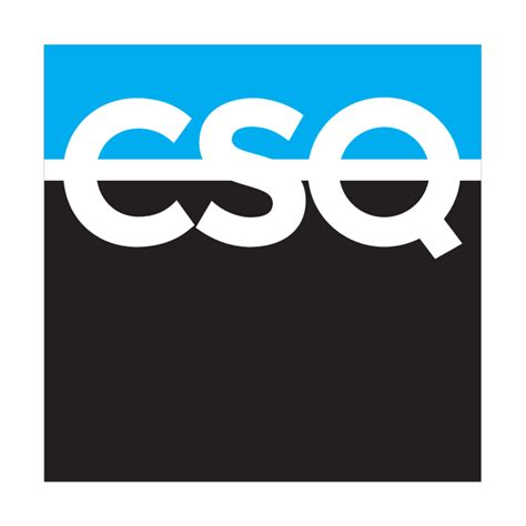 Csq Logo Vector Logo Of Csq Brand Free Download Eps Ai Png Cdr