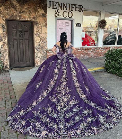 20 Purple Quinceanera Dresses Ideas To Save Today Quinceanera Dresses