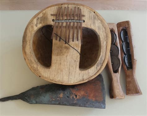 Igbo Musical Instruments How To Love Igbo Things Or What You Will