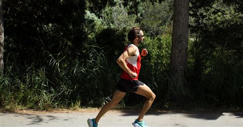 Gerald Grech The Motivation Behind A Lifetime Of Running Success