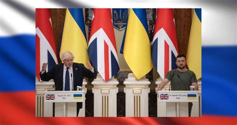 Peace Talks More Essential Than Ever As War Rages In Ukraine