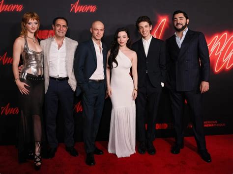 Anora The Bold Love Story Revolutionizing Cinema In 2024