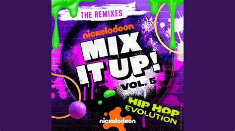 The Loud House Theme Song Hip Hop Remix Youtube