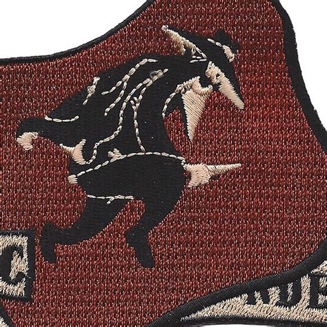 Naval Intel Spook Patch Specialty Patches Navy Patches Popular Patch