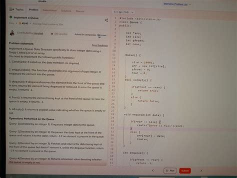 Cppprogramming Problemsolving Dsa Aryan Rathore