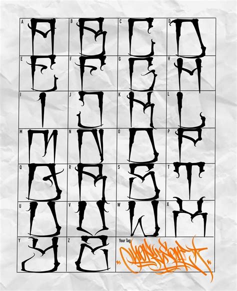 Create Your Graffiti Masterpiece The Must Have Procreate Brushes In