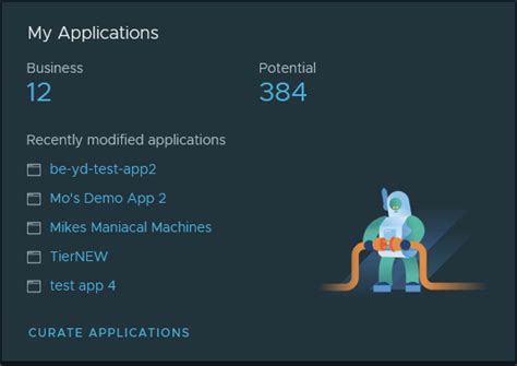 Виртуализация Vmware анонсировала Aria Hub Free Tier технический обзор