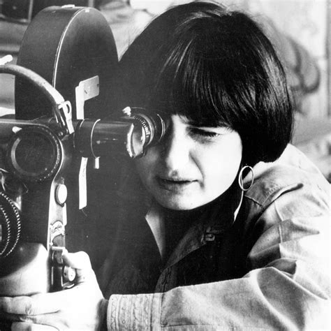 Directors Inspiration Agnès Varda
