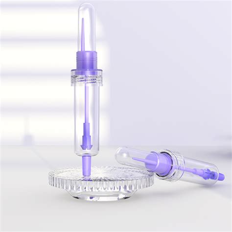 Mantacc Fb Yt01 Disposable Stool Sample Collection Kit