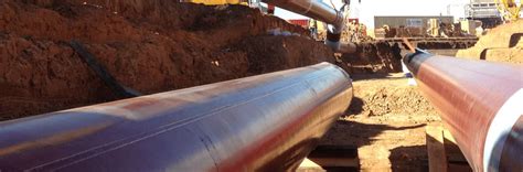 Routing Pipelines Requires Contributions From Many Fields