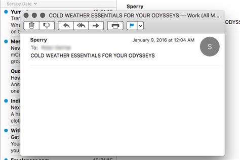 Mailapp Mail Not Displaying Message Body Content Ask Different