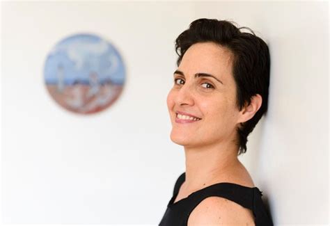 Julieta Díaz Teatro Feminismo Y Las Cosas Que No Puede Dejar De Hacer