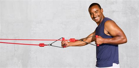 Resistance Band Glute Workout Strengthen And Tone Your Glutes
