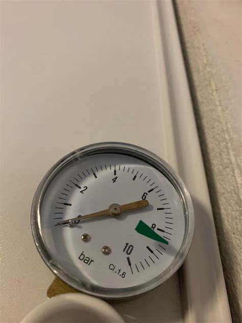 Manometerdetection Object Detection Model By Insa