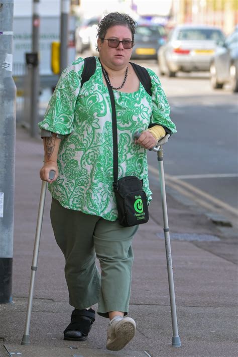 Uk Woman Tricked Lover Into Thinking She Was A Man