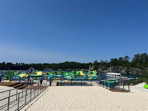 Fantasy Lake Adventure Park All You Should Know Before Going 2026