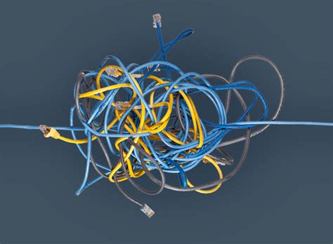 Detecting And Solving Network Bottlenecks Summit Information Resources