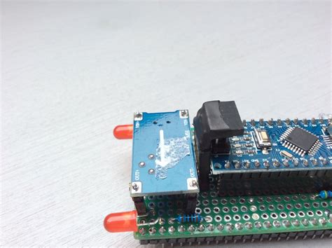 Tiny Smartphone Controlled Arduino Tank 10 Steps With Pictures