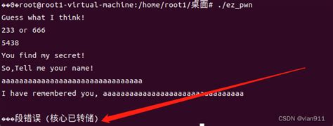 简单的pwn堆栈溢出的尝试rwx Has Rwx Segments Csdn博客