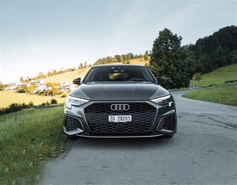 Audi A8 4 Door Sedan Silver