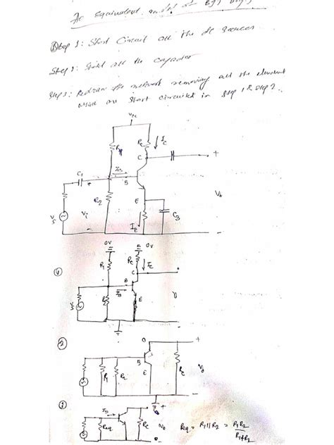 H Model Ac Analysis Pdf H Model Ac Analysis Pdf
