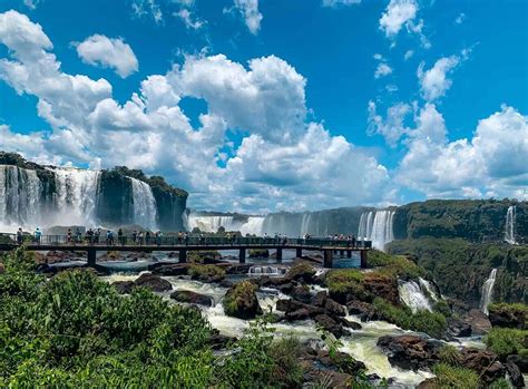 Cataratas Do Iguaçu Dicas De O Que Fazer Passeios E Preços 2024 Avkiu