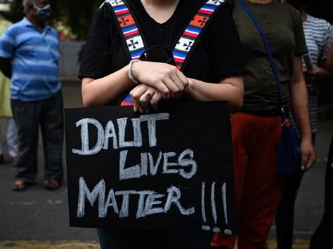 Gujarat Horror 45 Year Old Dalit Woman Thrashed To Death With Steel Pipes By Men Booked On Son