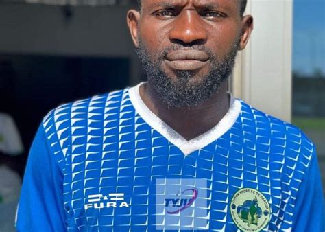 Kamilou Daouda Targeting Ninth Elite One Title In Douala Kick442