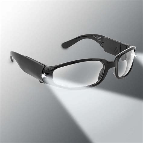 Led Lighted Safety Glasses Panther Vision Panther Vision Store