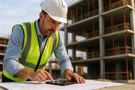 Certified Construction Manager Roles And Benefits