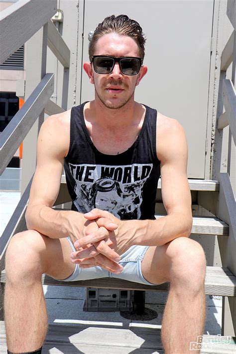 Model Of The Day Damien Dyson Bentley Race Daily Squirt Model Of The Day Damien Dyson Bentley Race Daily Squirt