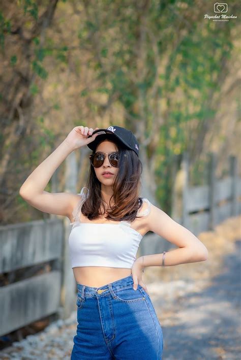 Gái Xinh Narb Natchalisa