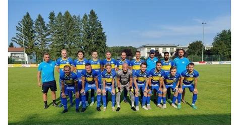 Sc Sumetzberger Bad Tatzmannsdorf Sv Klöcher Bau Oberwart Oefbat