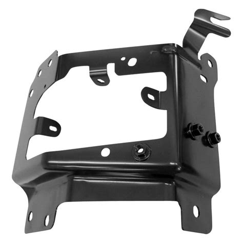 For Chevy Silverado 1500 14 15 Replace Front Driver Side Outer Bumper Bracket